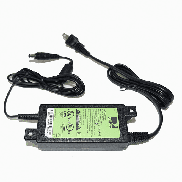 DIRECTV EPS10R1-16 POWER SUPPLY H25 C31 C41, DECA, AC DC Power Adapter ...