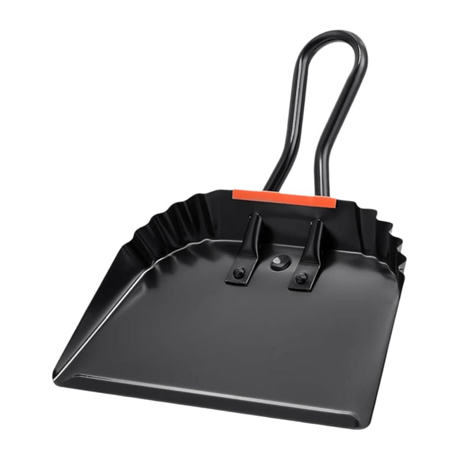 Click here for Unbranded Industrial Metal Dustpan 12inch Dust Pan... prices