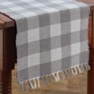Park Designs Tweed Expresso Table Runner 36'' L - Walmart.com