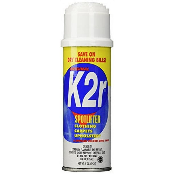 K2R Spot-Lifter, 5 Ounces, Pack of 6 - Walmart.ca
