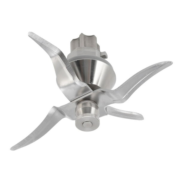 Blender Blade, Blender Cutting Blade Easy High Hardness With Filler For ...