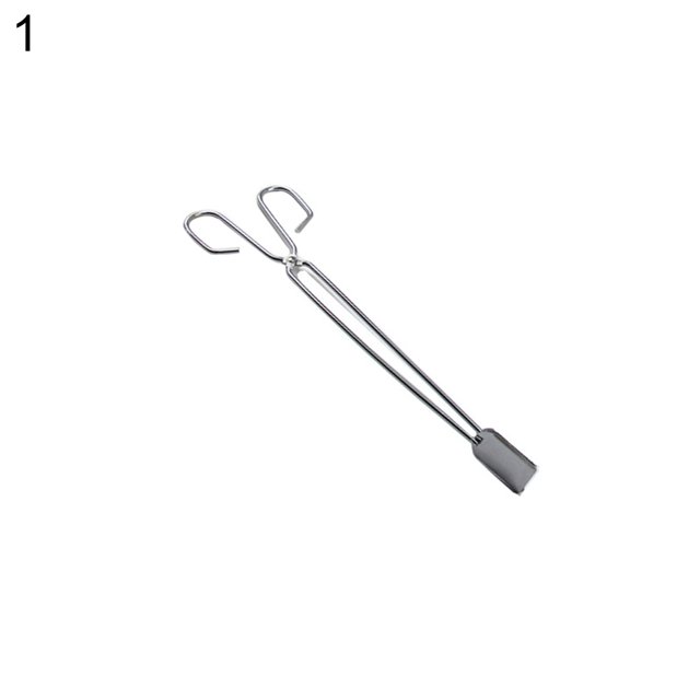 FaLX 32/60/70cm Metal Trash Garbage Pick Up Grabber Gripper Reaching ...