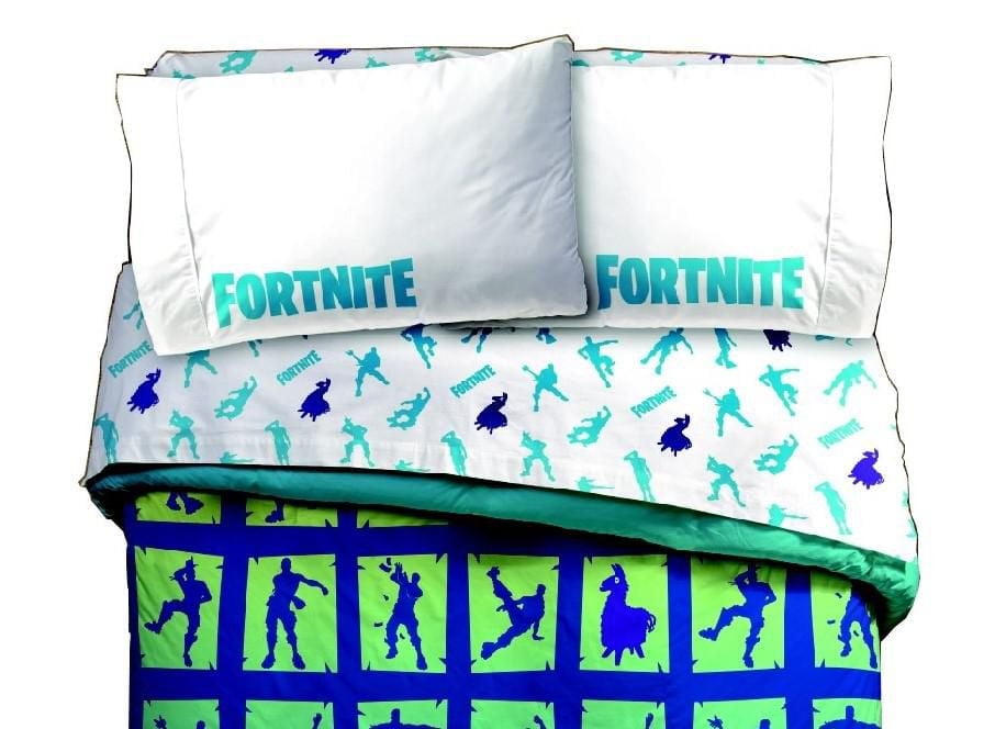 Fortnite Boogie Full Sheet Set - Walmart.ca