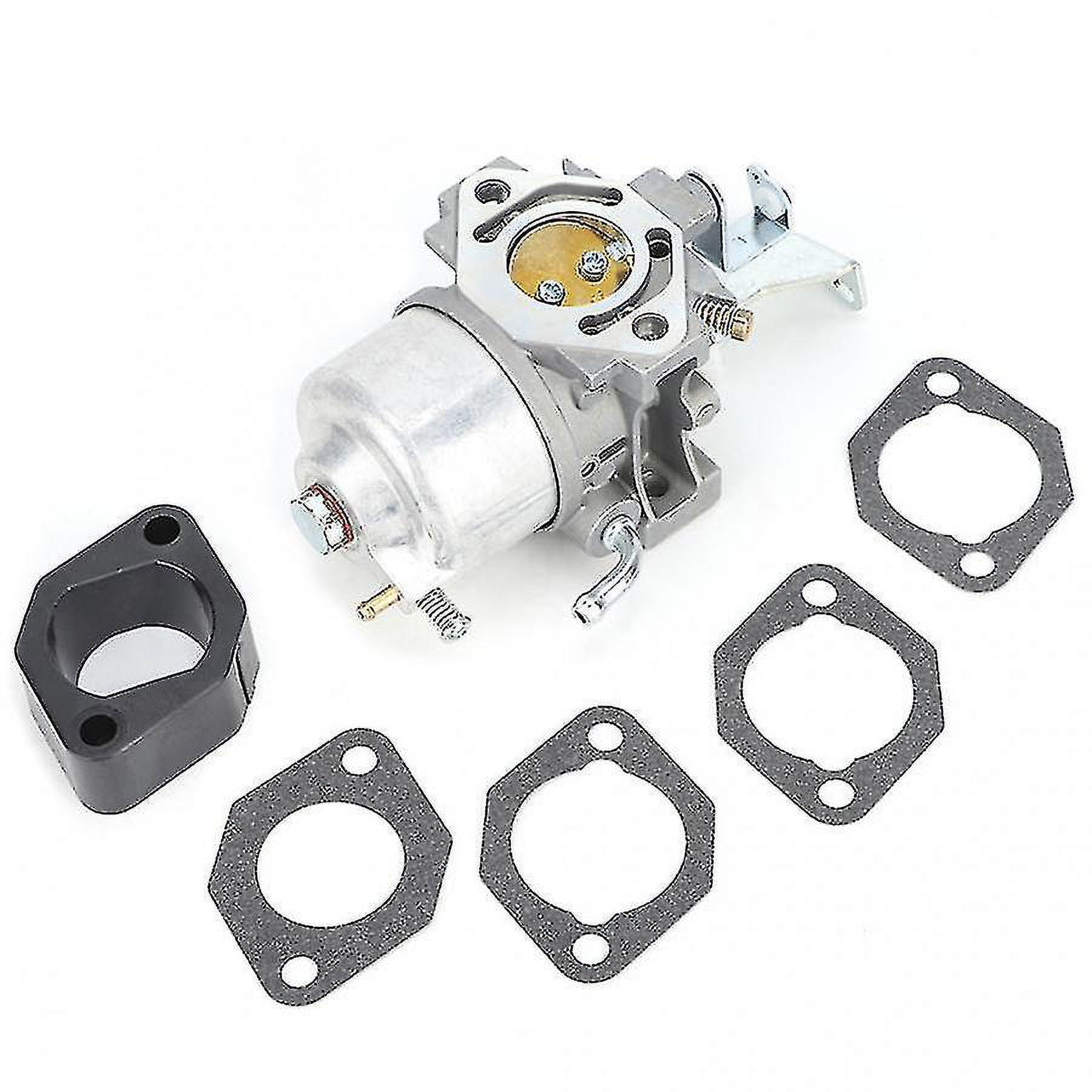 Click here for Yeacher Carburetor Gm291 Gm301 Gb300 Gt1000 715668... prices