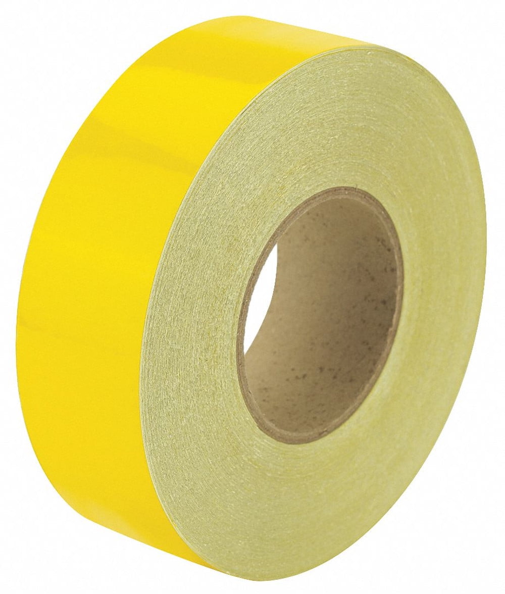 Harris Floor Tape,Yellow,2 inx150 ft,Roll RF6YL RF6YL ZO-G5379670 ...
