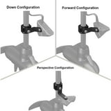 Garmin 010-12970-00 Panoptix LiveScope Perspective Mode Mount - Walmart.com