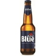 Labatt Blue Beer, Canadian Pilsner, 6 Pack, 11.5 fl oz Bottles, 4.7% ...