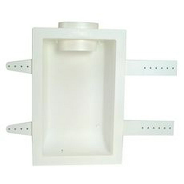 In Wall Dryer Vent Box - Walmart.com