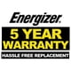 Energizer ENC4A 4-Amp Battery Charger/Maintainer - Walmart.com
