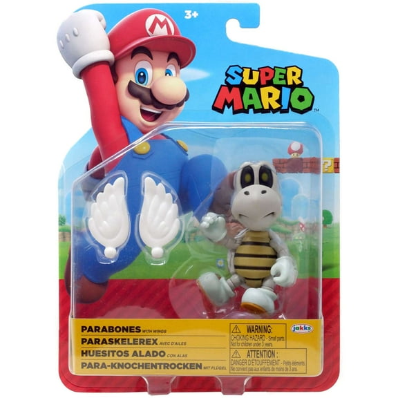 World of Nintendo 4" Figures Slippy Toad w/ - Walmart.com