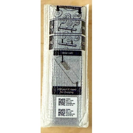 BN59-01455A Samsung TV Remote Control Netflix Prime Video Disney ...