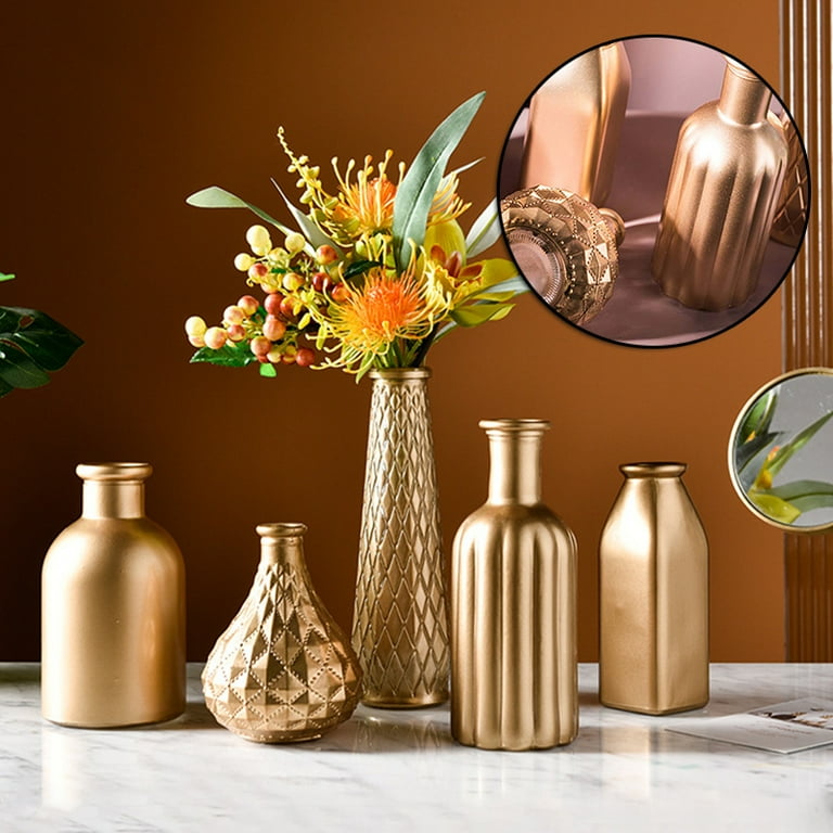 Modern Vase Shapes