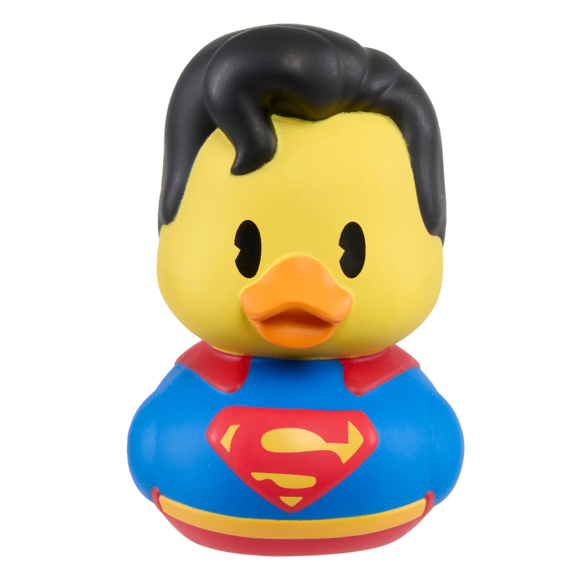 Duckalooz Superman Small Toy Duck