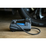 Michelin 4X4 12 Volt Direct Drive Tire Inflator - Walmart.com