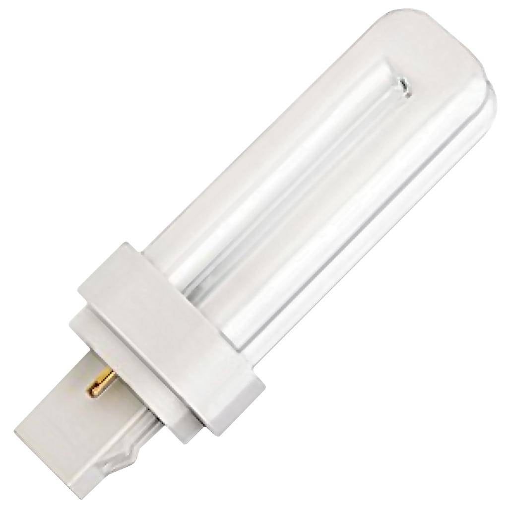 Satco 08319 - CFD13W/835 S8319 Double Tube 2 Pin Base Compact ...