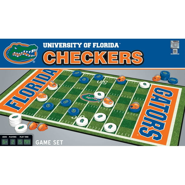 Gators Games
