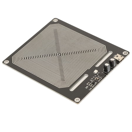Schuman Low Frequency Pulse Generator, 5V Schumann Generator 0.5A For ...