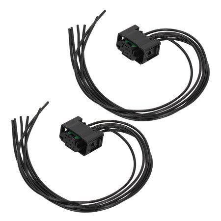 Throttle Body Pigtail, Black OEM Quality 68018956AC Excellent ...