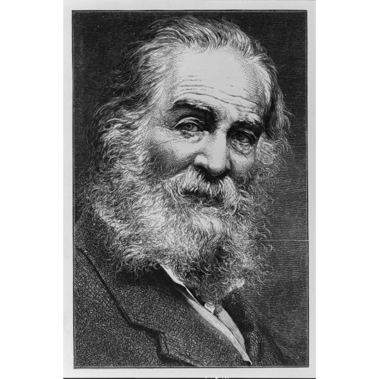 Walt Whitman's Instagram, Twitter & Facebook on IDCrawl