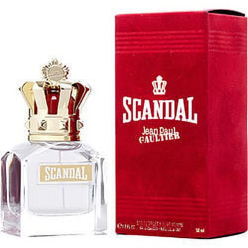 Click here for Scandal By Jean Paul Gaultier For Men - 1.7 Oz Edt... prices