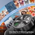 8K 88MP Digital Camera with WiFi, 16X Zoom, Touch Screen, Autofocus ...
