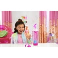 Barbie Pop Reveal Fashion Doll, Strawberry Lemonade Series, 8 Surprises ...