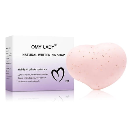 Private Parts Whitening Brightening Soap Cream Armpit Buttocks Black ...