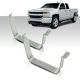 PIT66 Fuel Tank Straps 2pcs Fit for Chevy Silverado GMC Sierra 1500 ...