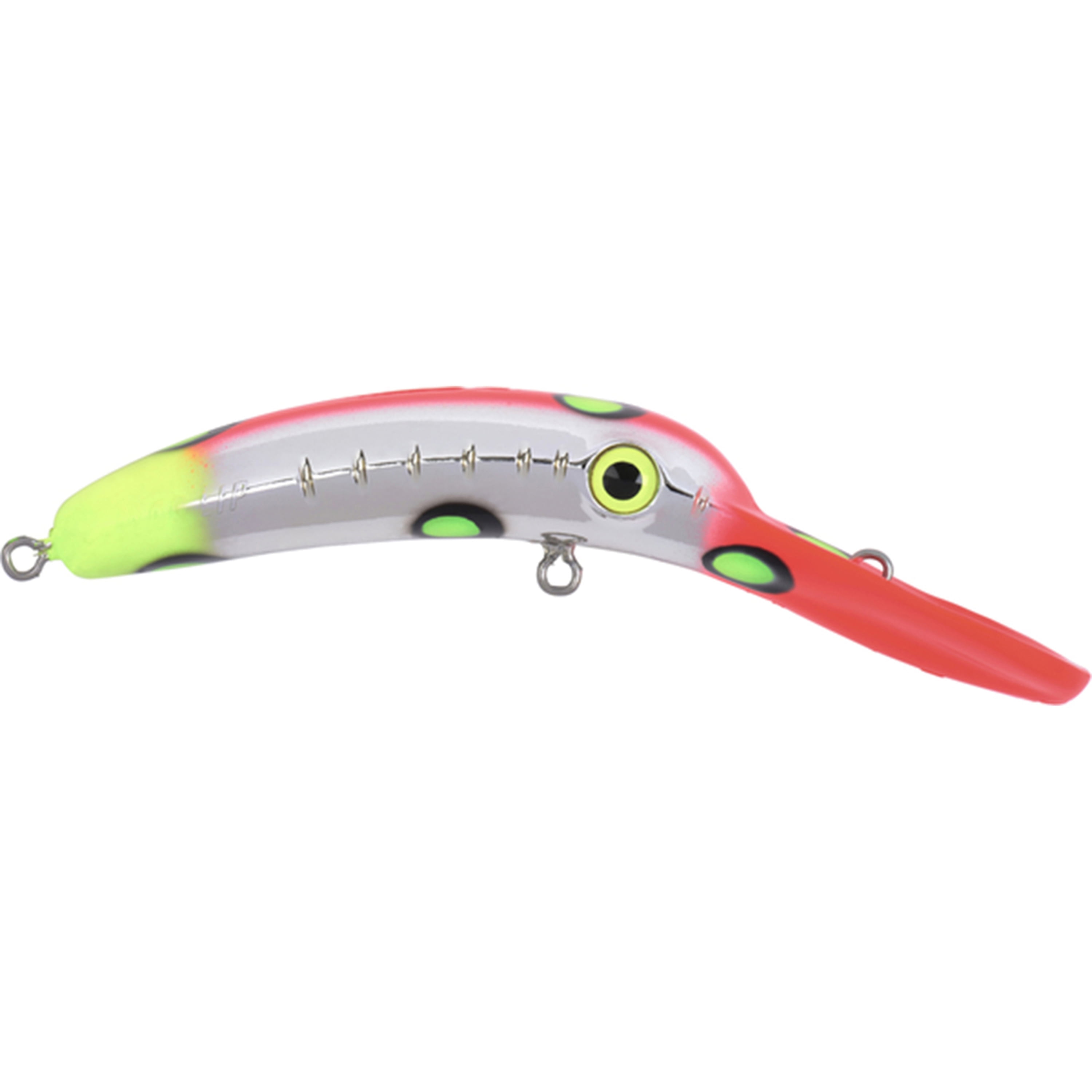 YAKIMA BAIT Mag Lip 4.0 Plugs - Walmart.com