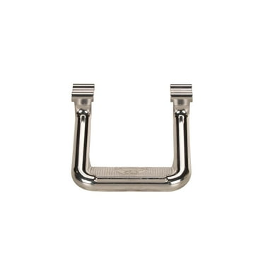 Bully AS-200 Aluminum Side Step, 2 Pack - Walmart.com