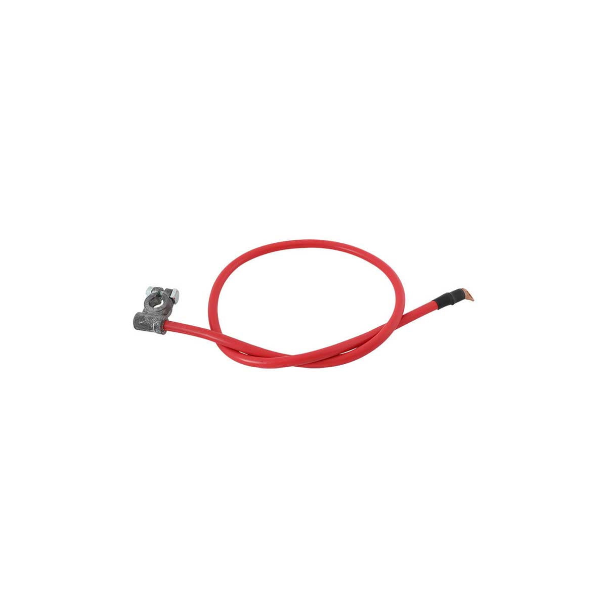 Stens 1400-0402 Atlantic Parts Battery Cable John Deere AR28950 3020 ...