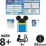 Family Feud Disney Edition, Family Party Game with Disney and Pixar ...