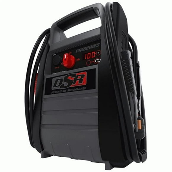 12 24 Volt Jump Pack