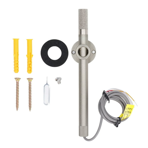 Current Type Transmitter,Temperature Humidity Sensor Transmitter ...