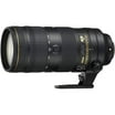 Nikon NIKKOR Z 180-600mm f/5.6-6.3 VR Zoom Lens for Z Series Cameras ...