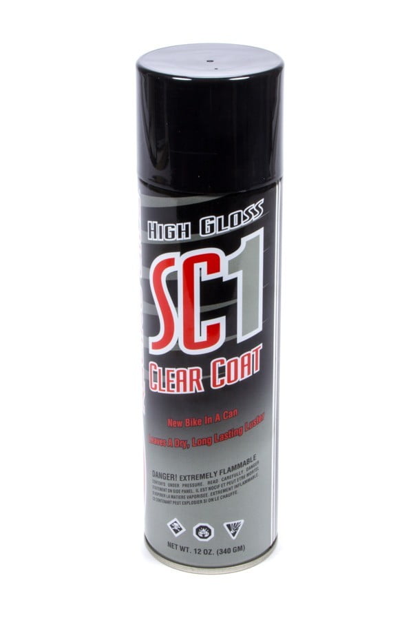SC1 High Gloss Coating 17.2oz. - Walmart.com