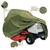 Classic Accessories Universal Tractor Cover, Medium - Walmart.com