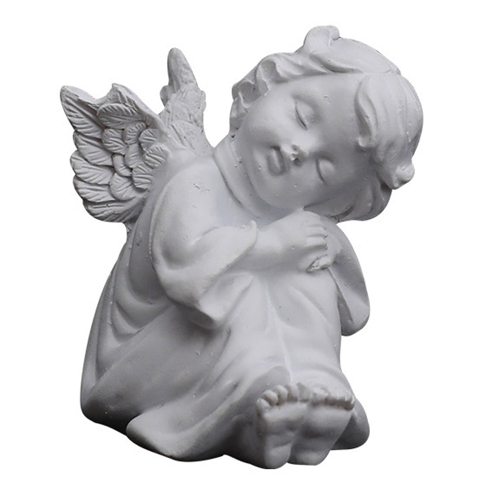 Praying Baby Angel