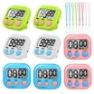 Body Sport Digital Multifunctional Timer, Count Down and Count Up ...