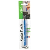 Dasco Pro 581-0 Pin Punch, 3/32"x5-1/2" - Walmart.com