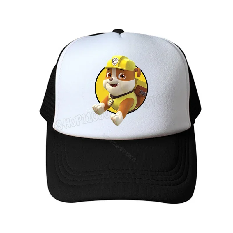 Click here for Fashion Trade 2024 Paw Patrol Skye Kids Baseball C... prices