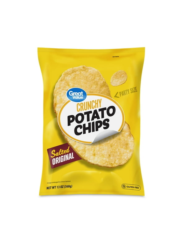 Great Value Chips in Chips - Walmart.com