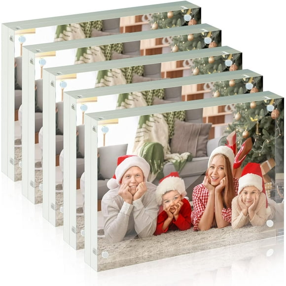 Acrylic Standing Frames