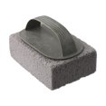 CaraMart 4 Pack BBQ Grill Cleaning Bricks with Ergonomic Handle and ...