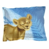 Disney's The Lion King Simba Bed in a Bag Kids Bedding Set w ...