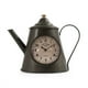 Iron Pitcher Clock - Walmart.com