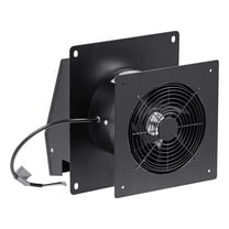 ReVent RVS50 50 CFM Easy Installation Bathroom Exhaust Fan - Walmart.com