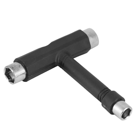 T Shape Wrench Skateboard Wrench Skateboard Spanner T Shape Screwdriver ...