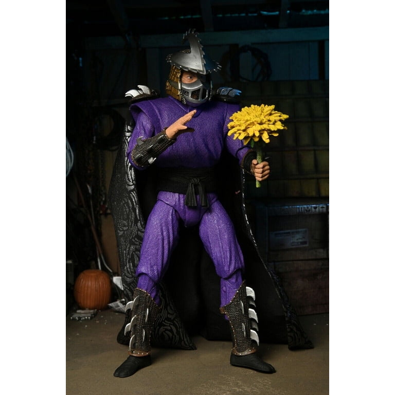 Shredder 1991