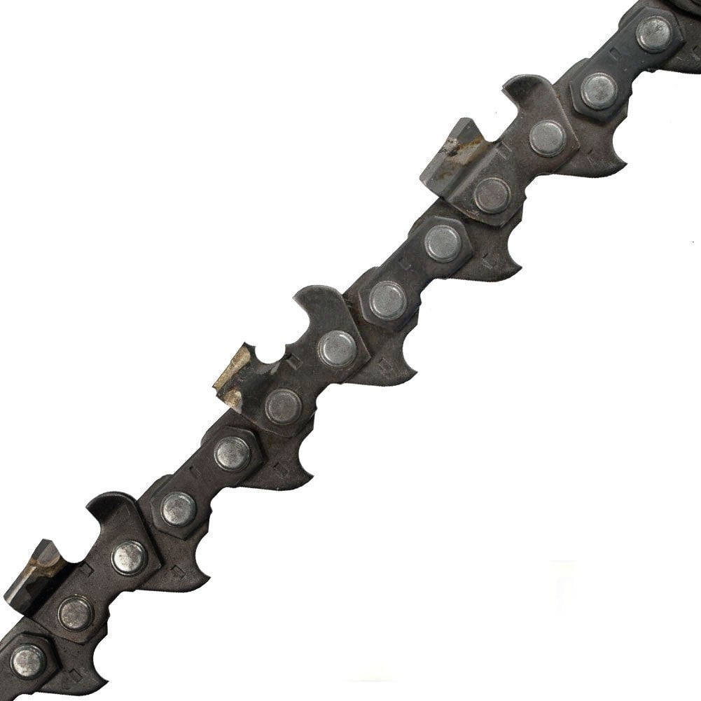 Rapco 20" A3T Chainsaw Chain Loop (3/8 x .063) 72 Drive Links, A3T72 ...